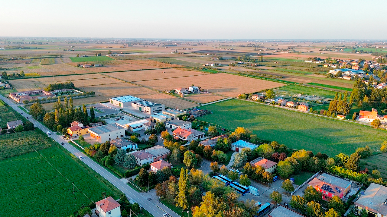 territorio - SantaMariaCodifiume.it